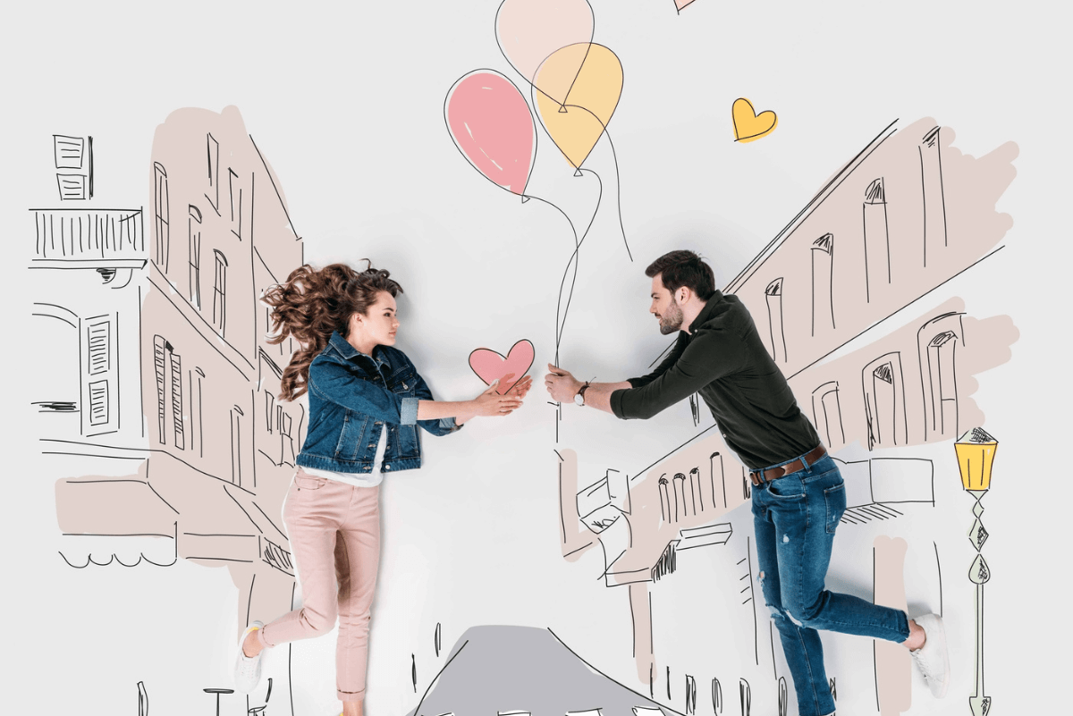 Romantic Places to Go on Valentine's Day - Enjoy The Wood