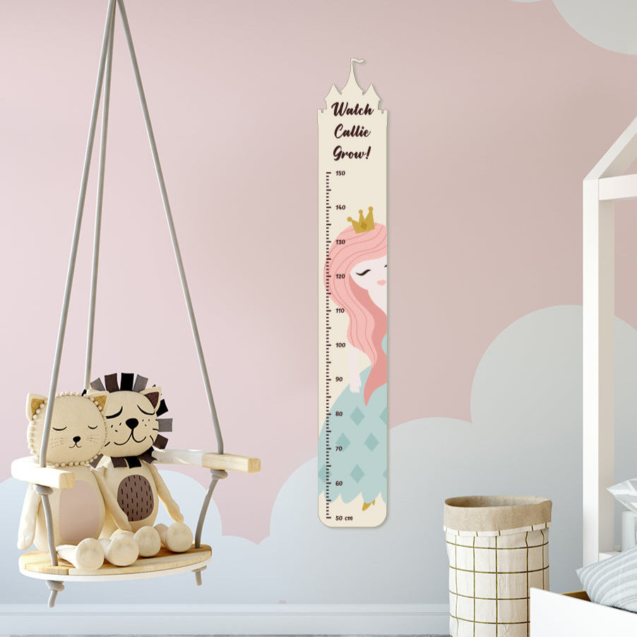 Princess Growth Chart Best Price at Enjoy The Wood