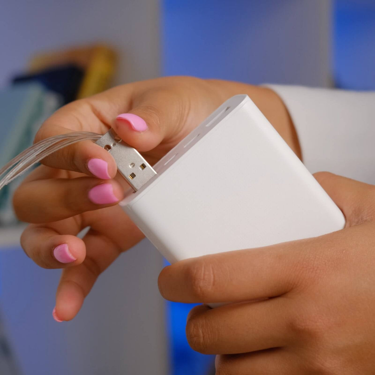 3D LED Luminous Magnetic Colored World Map → Order Now