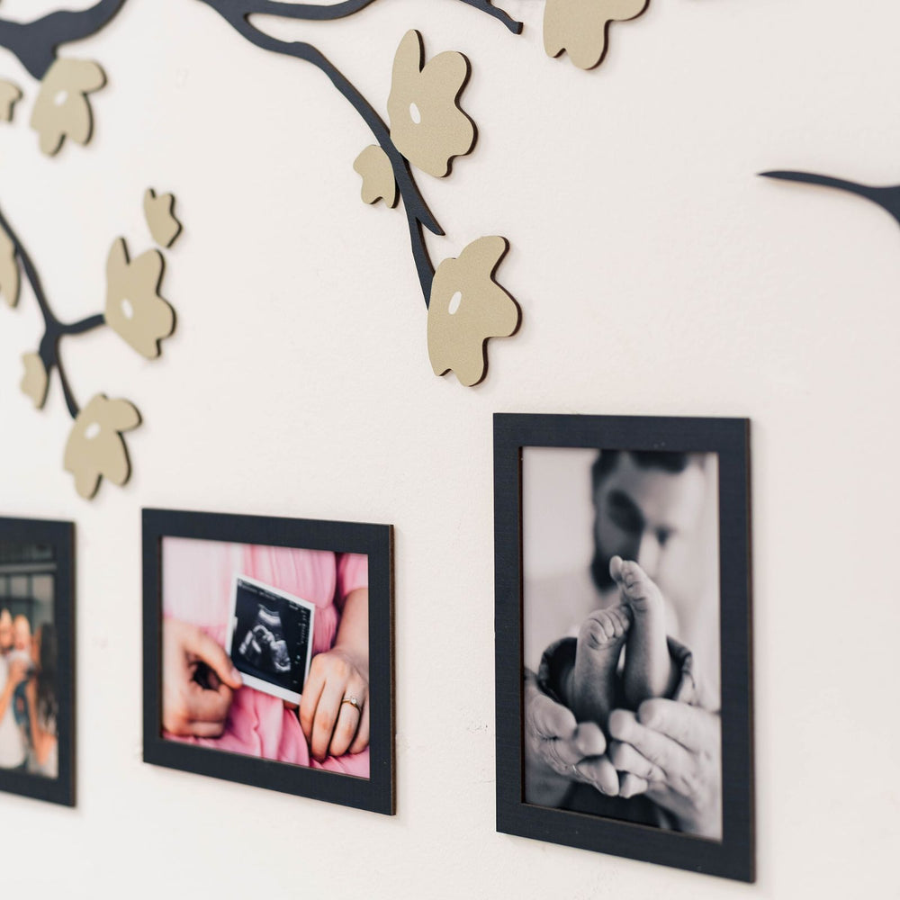 Wooden Family Tree - Lineage • Enjoy The Wood