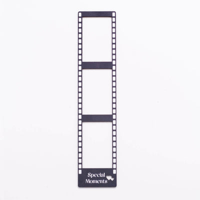 Wooden Photo Frames 3 in 1 → Enjoy The Wood ‣ Order Now