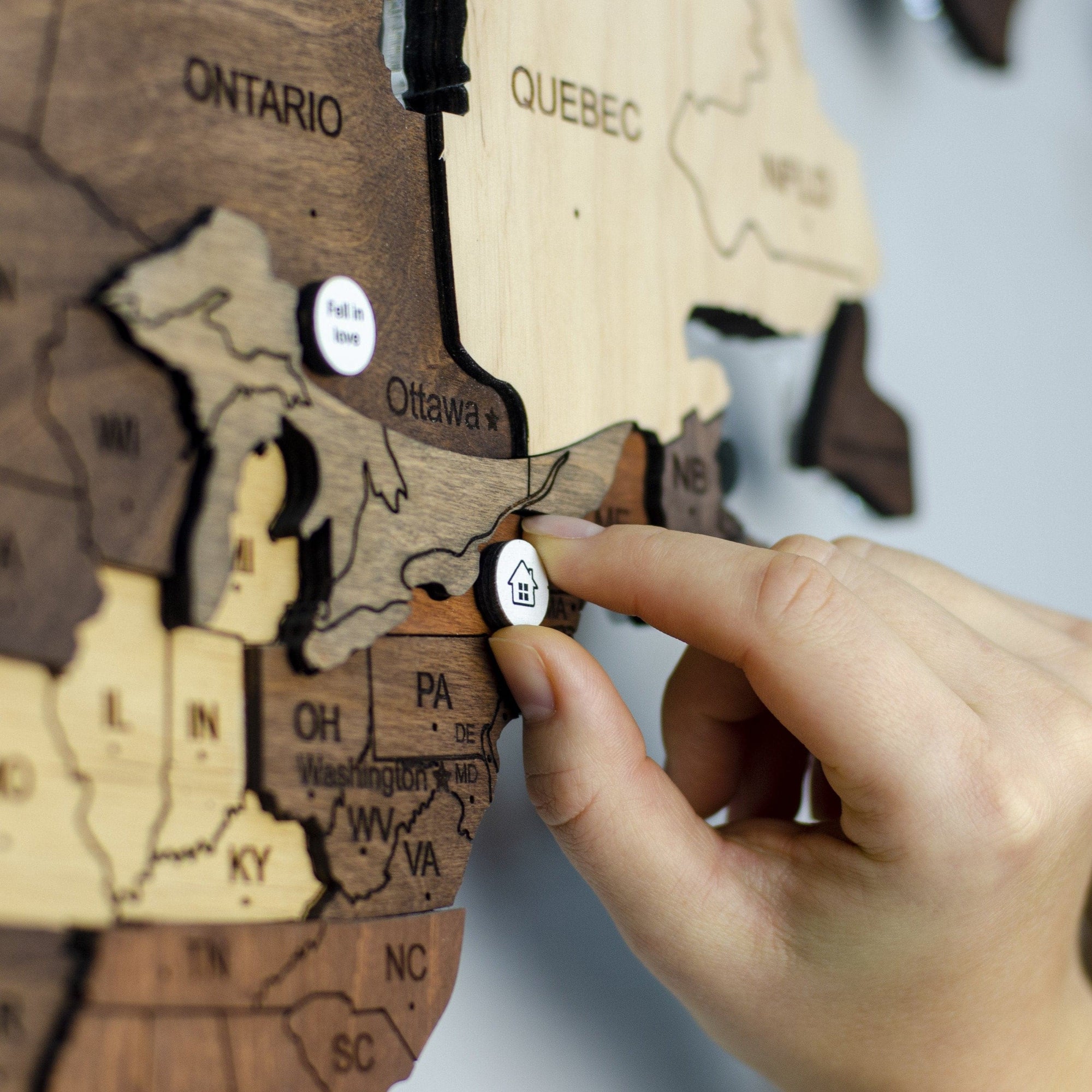 Special Event Marks from Enjoy The Wood ‣ Good Price, Reviews